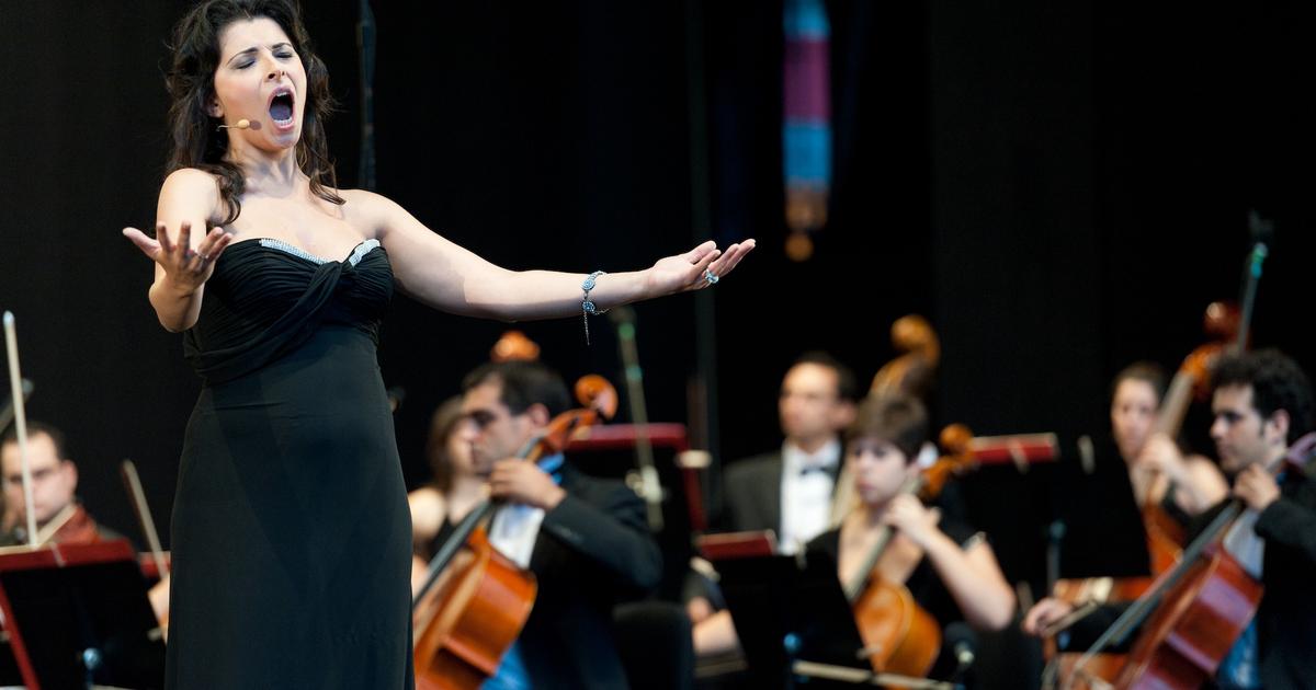 The Best Audition Songs for Mezzo-Sopranos | Backstage