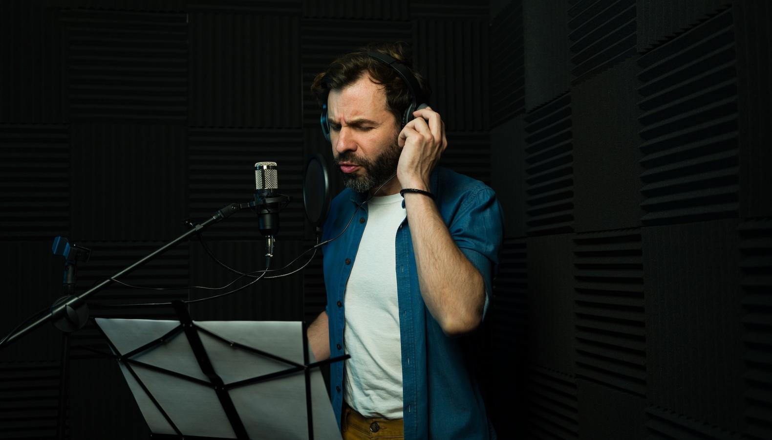 How to Become a Voice Actor in Australia | StarNow