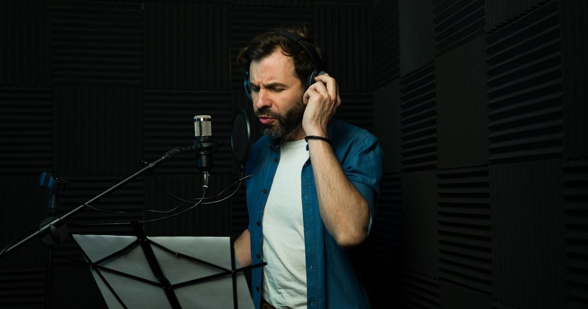 How to Become a Voice Actor in Australia | StarNow