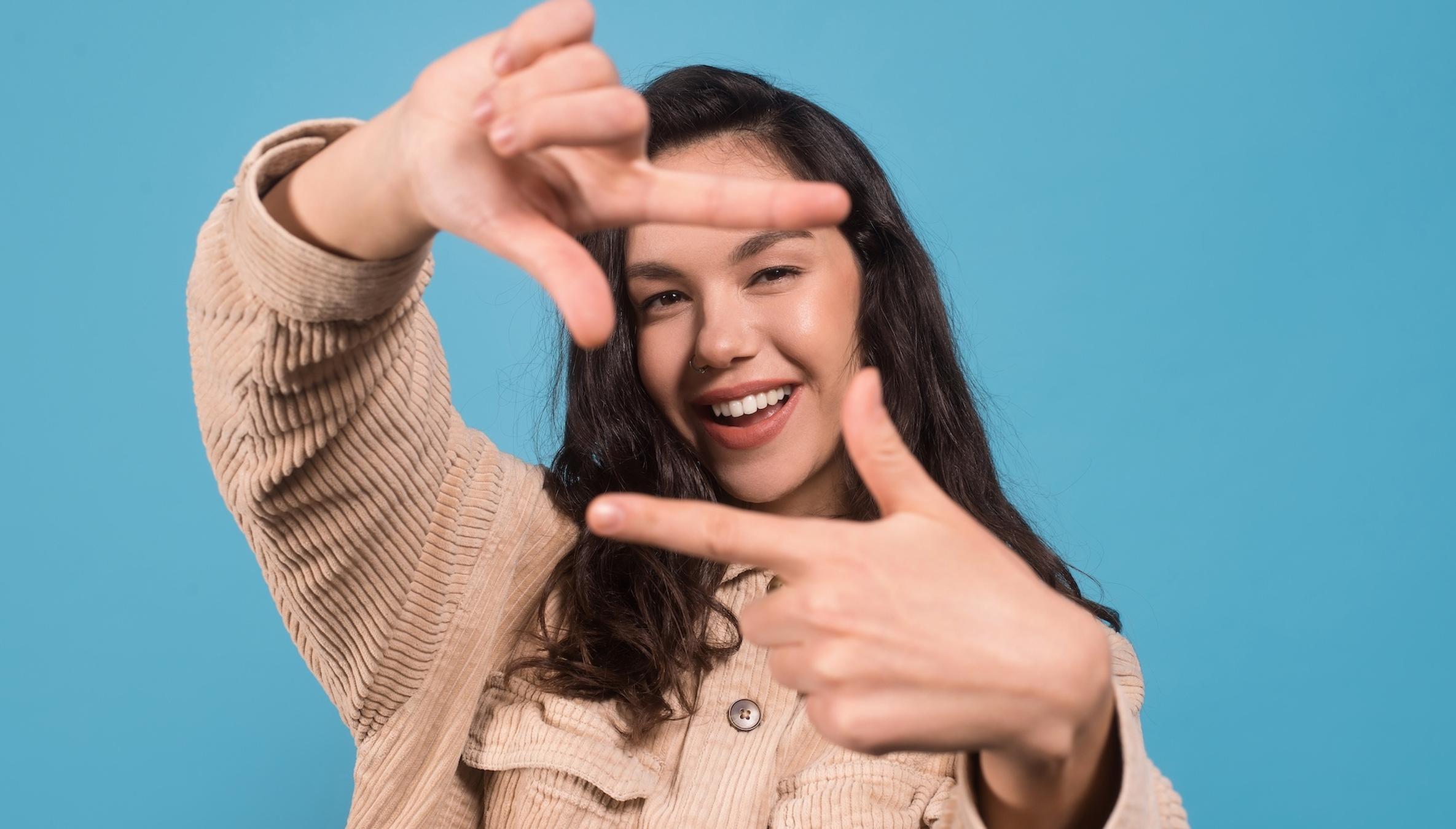 What Is a Close-Up Shot? | StarNow