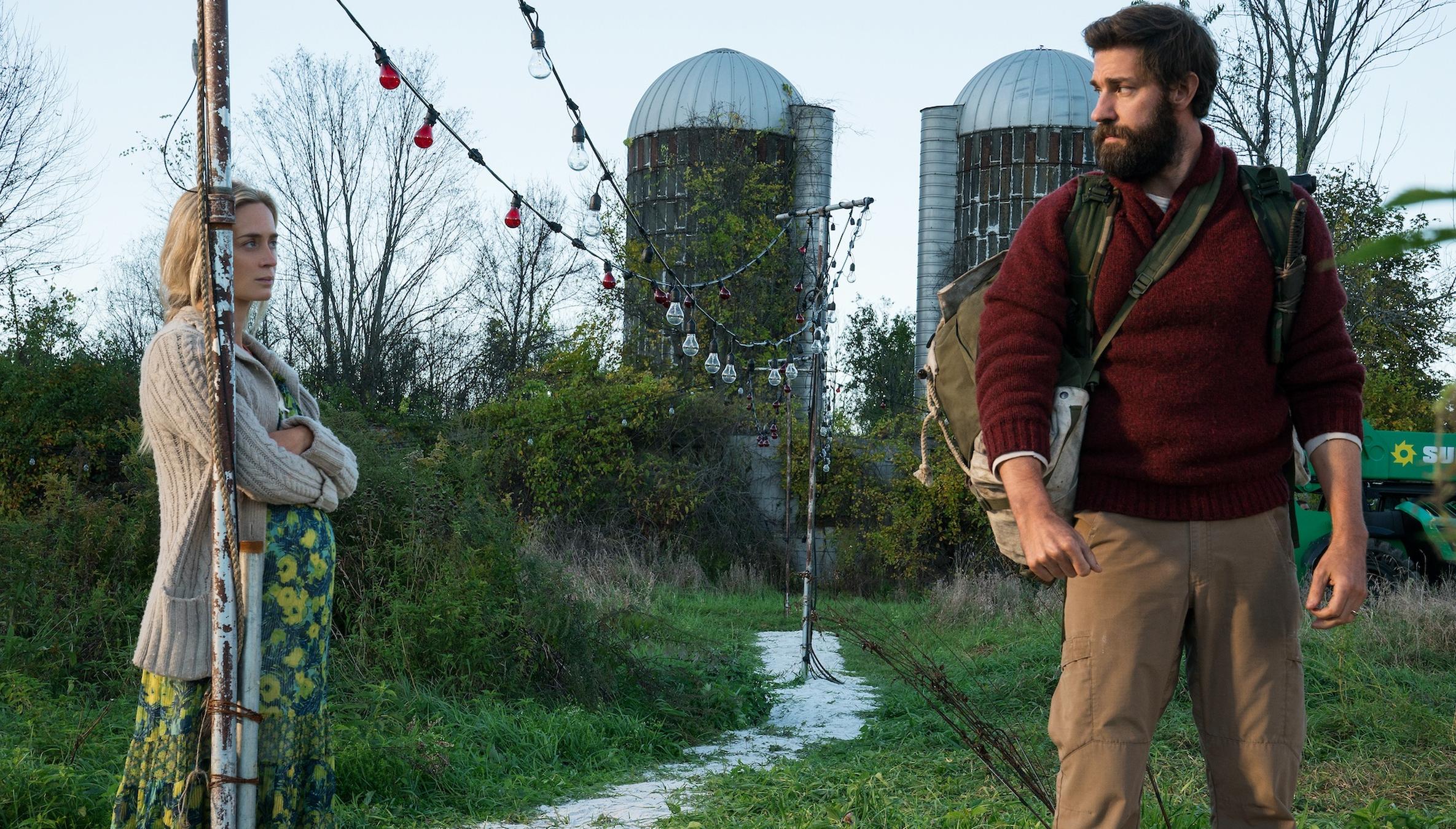 The Best Post-Apocalyptic Movies to Watch | Backstage