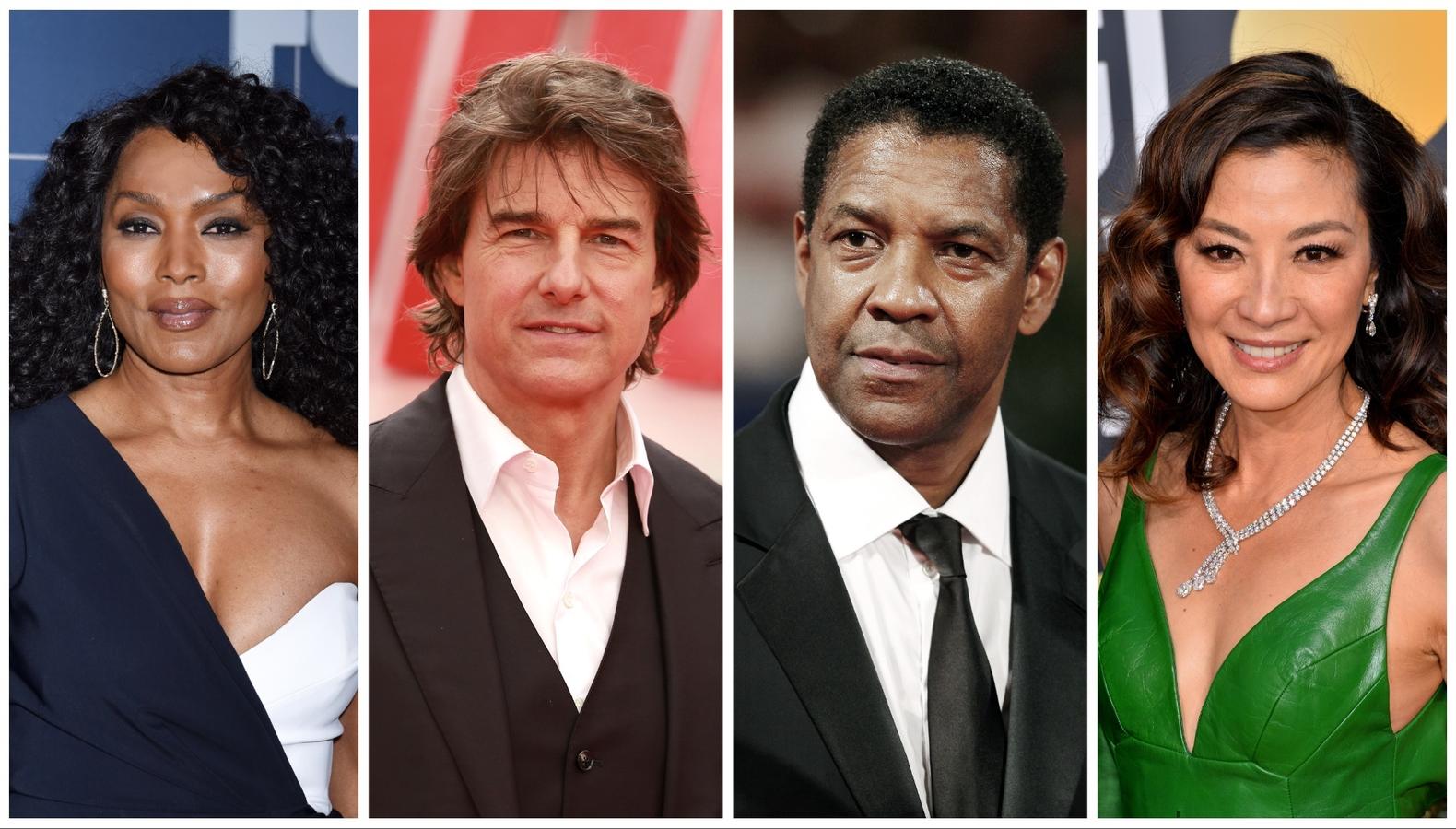 The 10 Most Successful Actors in Their 60s | Backstage