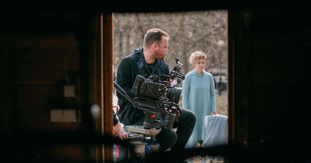 Now Casting: Star in a Drama Feature Film | Backstage