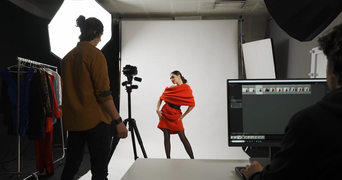 How to Become a Commercial Model | StarNow