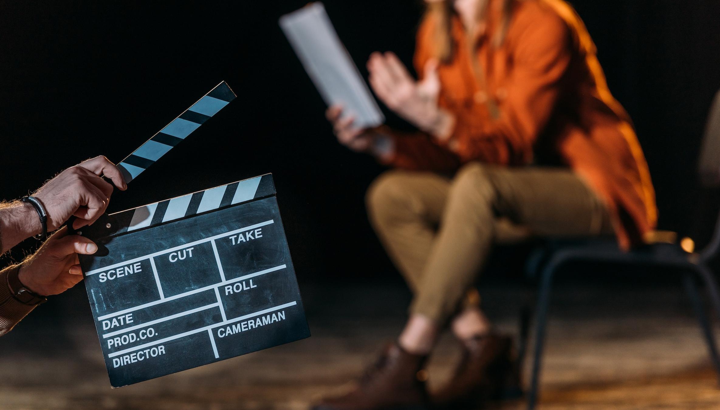 How to Break Into Acting With No Experience | StarNow