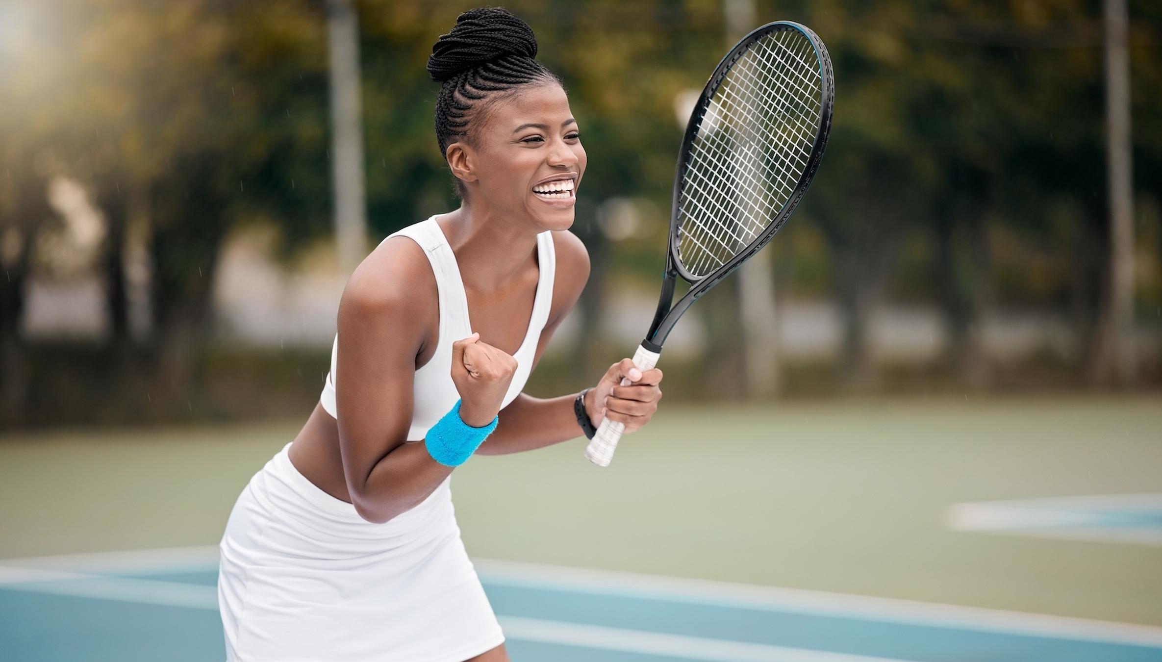 Now Casting: US Open Clothing Line Shoot | Backstage