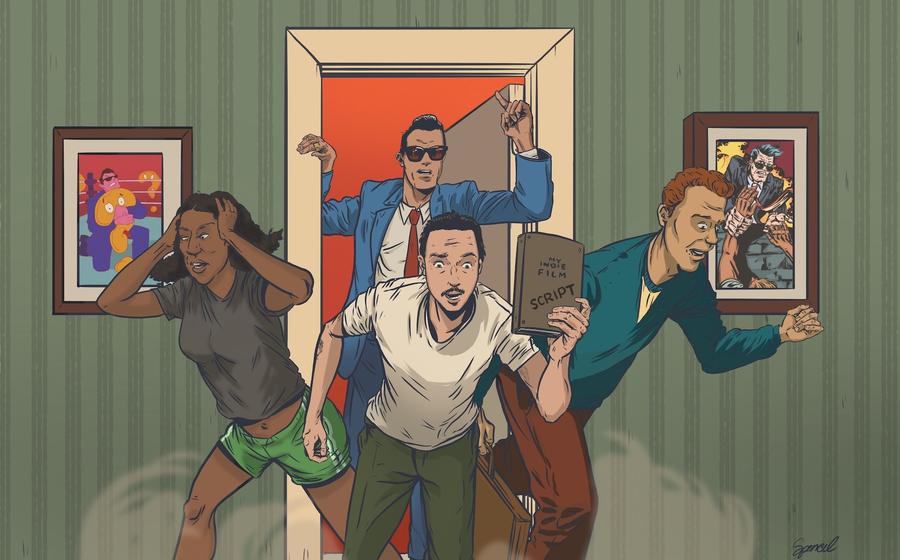 Comedy: A Guide to the Genre | Backstage