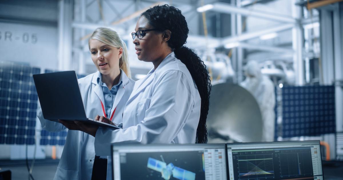 Now Casting: Earn $16,000 for a Space Engineering Short | Backstage