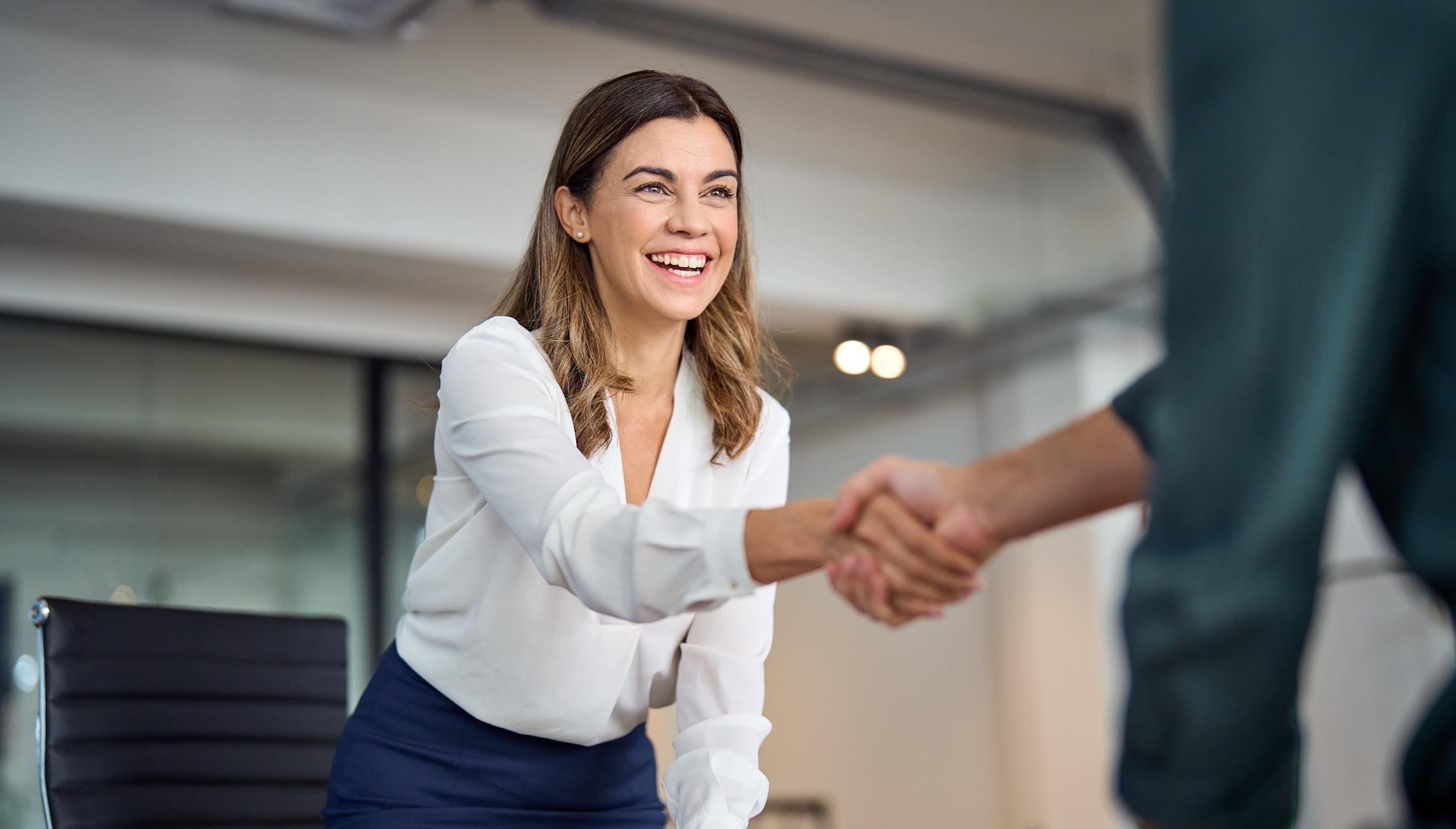 How to Get an Acting Agent in the UK | Mandy