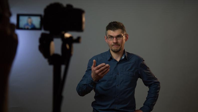 What Is a Screen Test? A Guide for Actors | StarNow