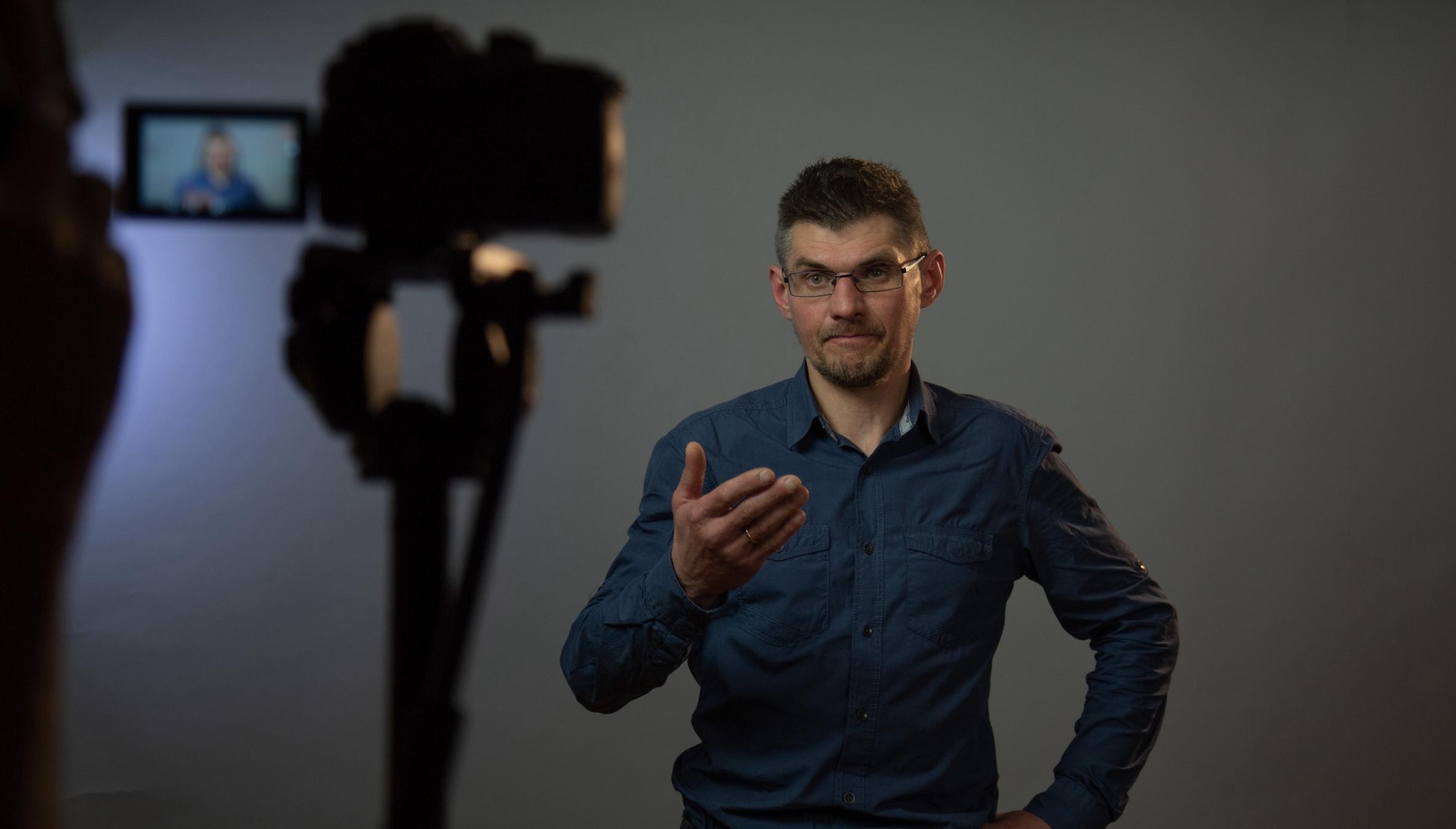 What Is a Screen Test? A Guide for Actors | StarNow