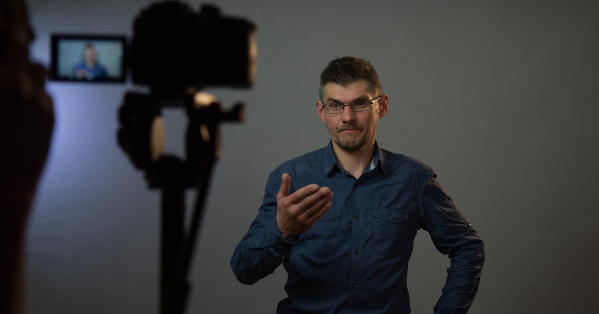 What Is a Screen Test? A Guide for Actors | StarNow