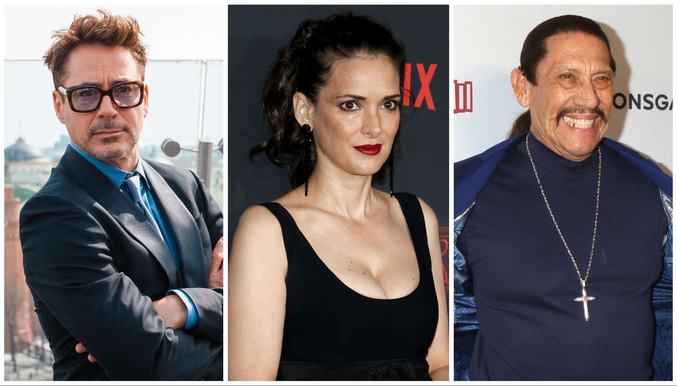 Actors With Felonies: Can You Be a Performer With a Criminal History ...