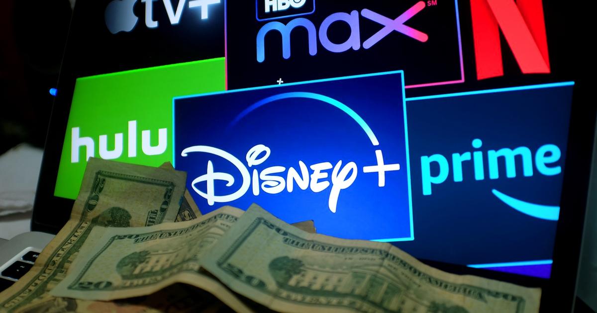 Streaming Residuals, Explained: Do Actors Get Royalties from Netflix ...