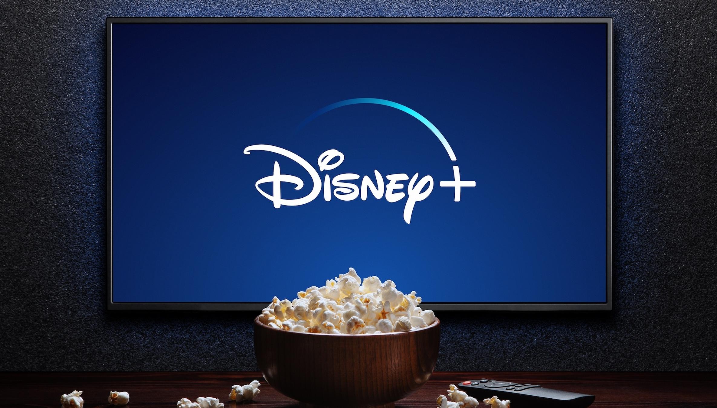 Now Casting: A Disney+ Series Needs Talent | Backstage