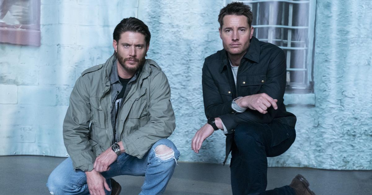 Find CBS ‘Tracker’ Casting Calls + Auditions | Backstage