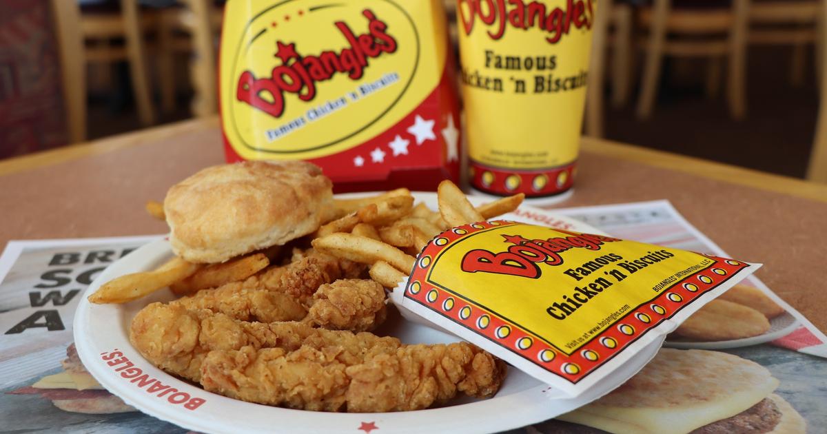 Now Casting: A Bojangles Campaign Needs Talent | Backstage