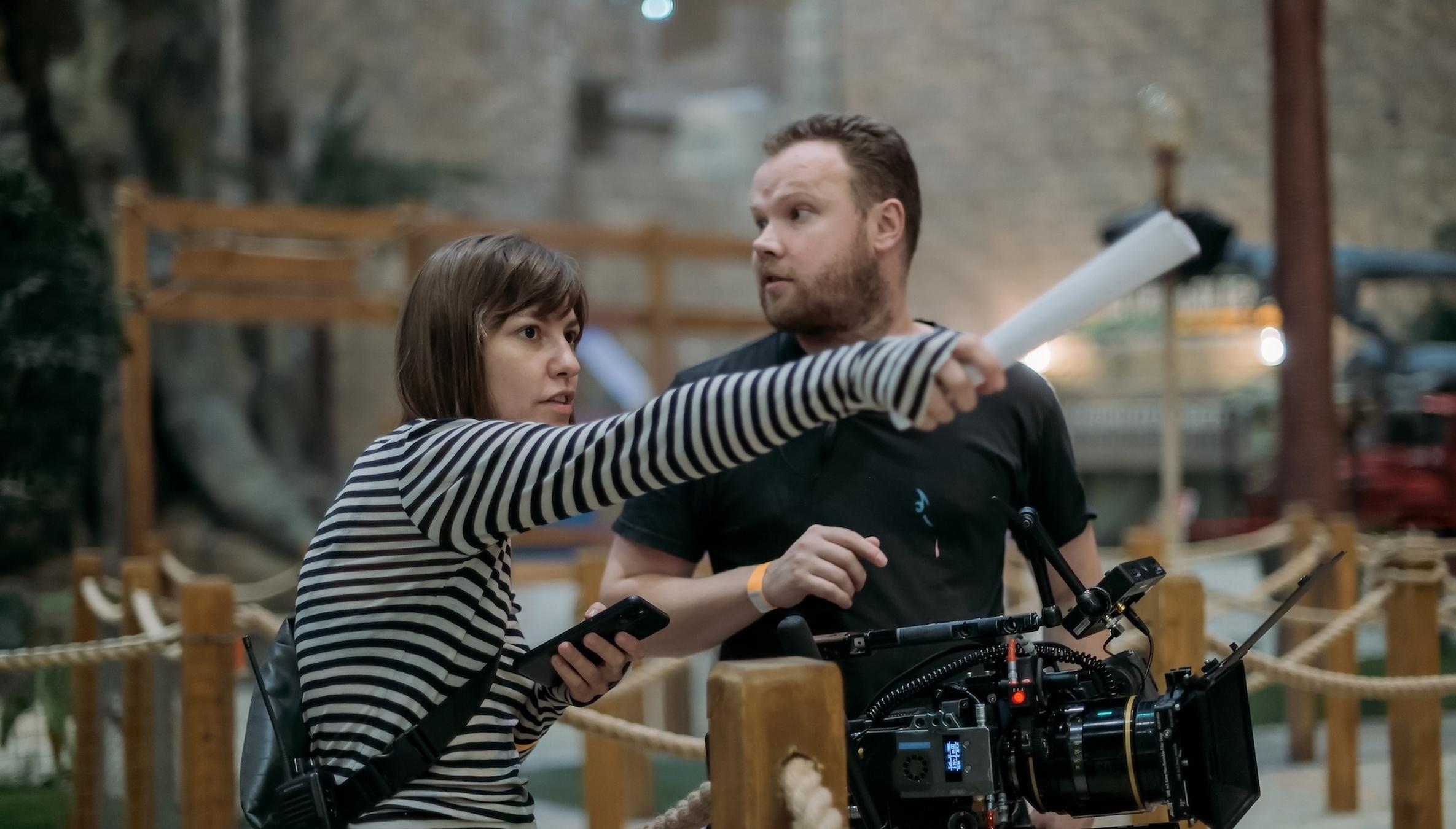 Now Casting: Earn $36,000 for a Limited Series | Backstage