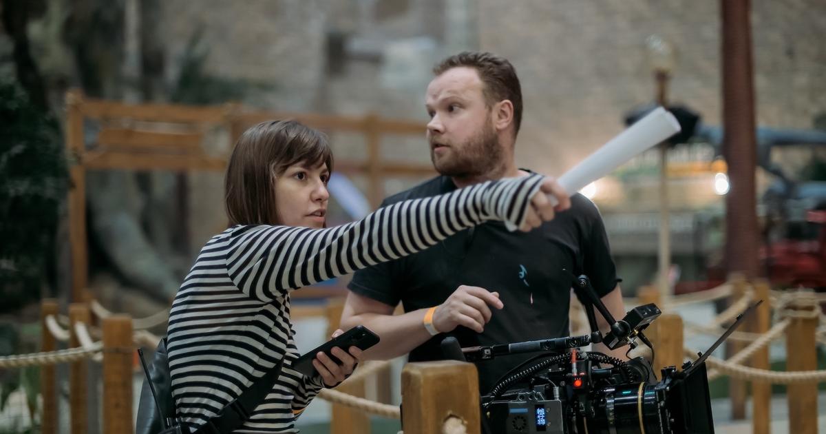 Now Casting: Earn $36,000 for a Limited Series | Backstage