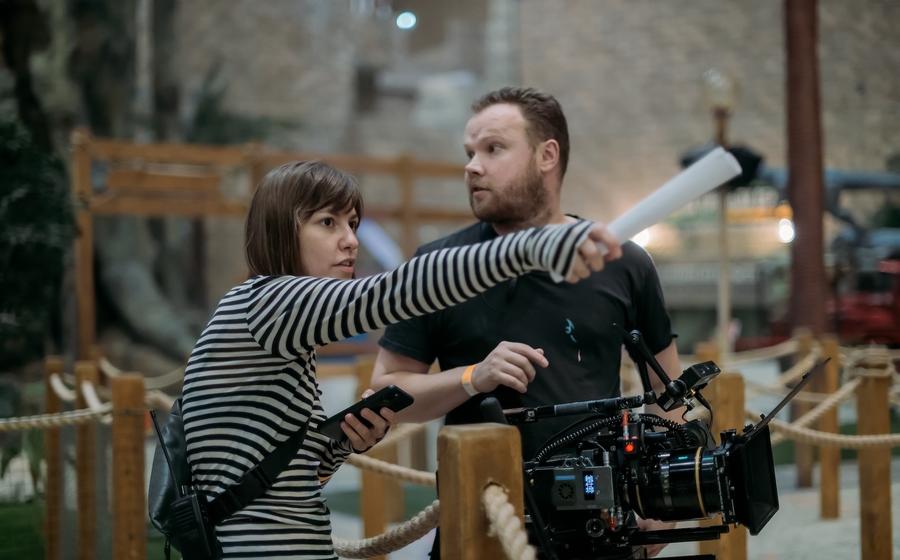 What Is Fi-Core? Everything Actors Need to Know | Backstage