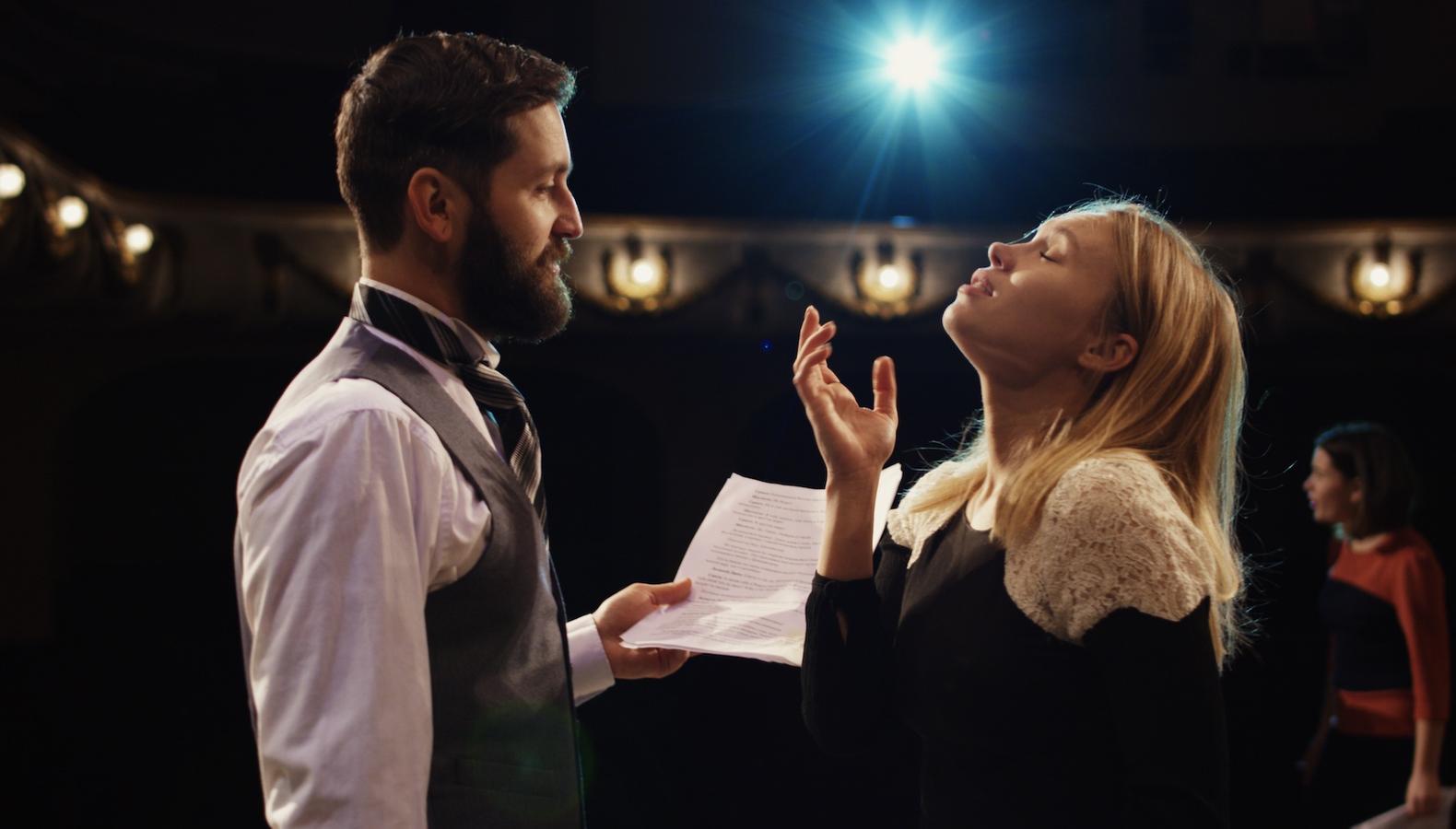 The Meisner Technique Explained | StarNow