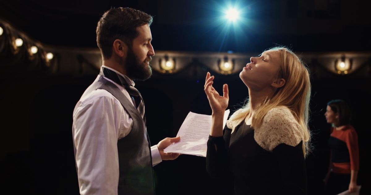 The Meisner Technique Explained | StarNow