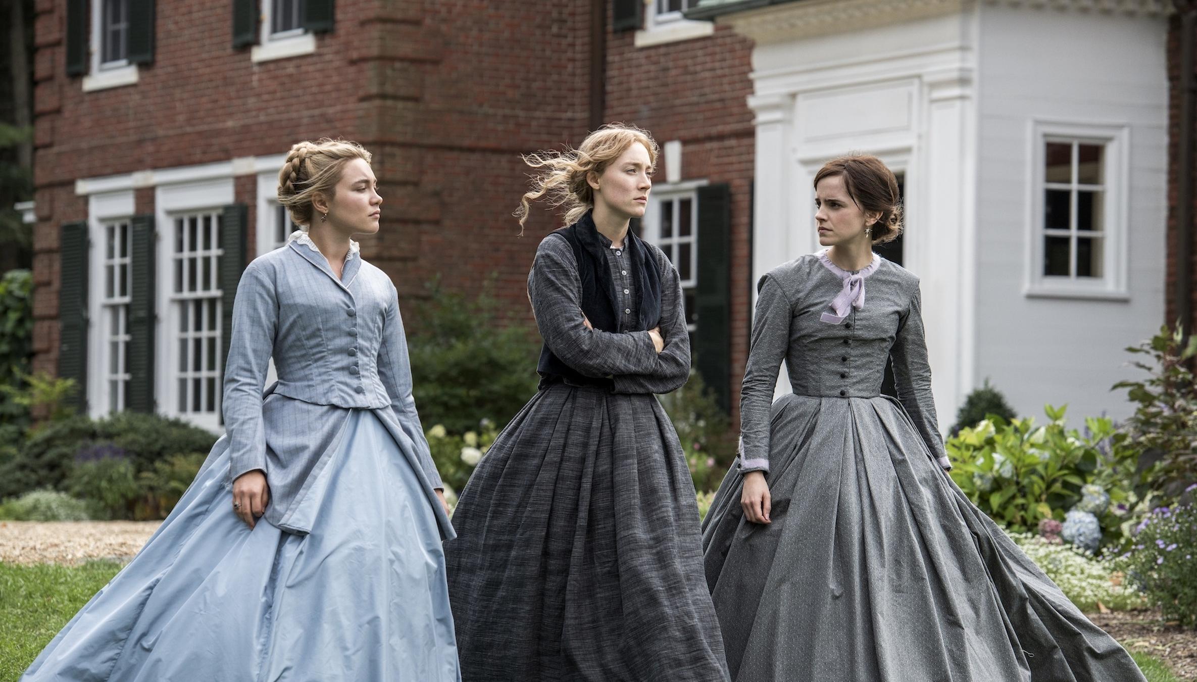 What Is the Bechdel Test? | StarNow