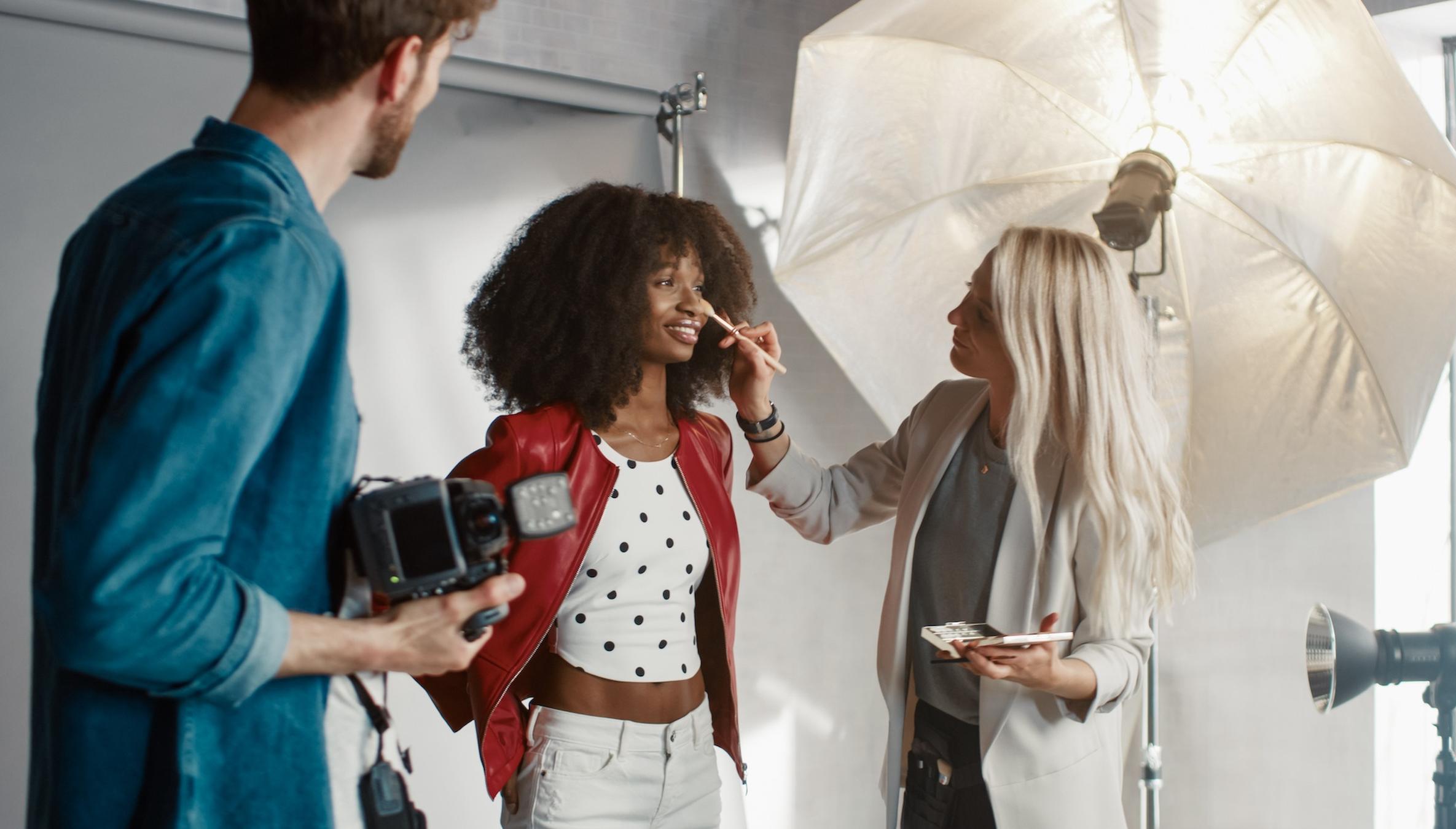 What Do Modeling Agencies Look For? | Backstage