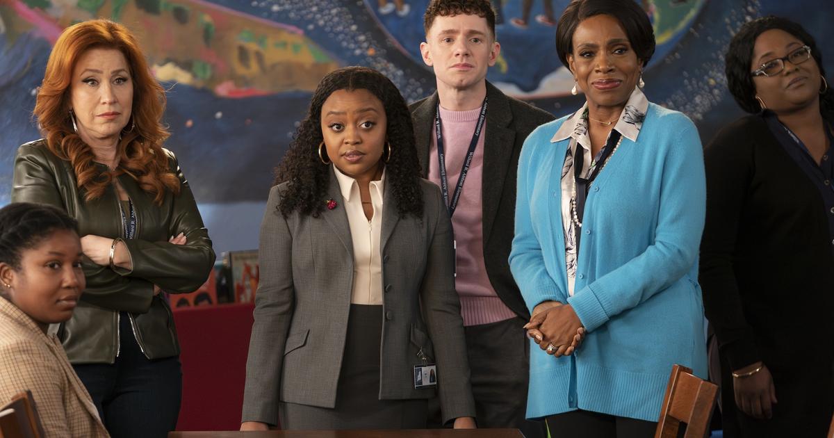 What Is a Sitcom? The State of the Genre | Backstage