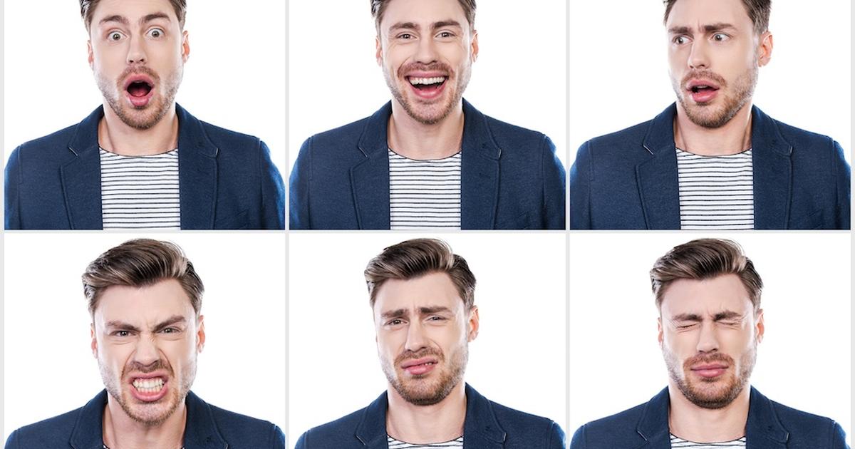 5 Steps to Determining Your Type as an Actor