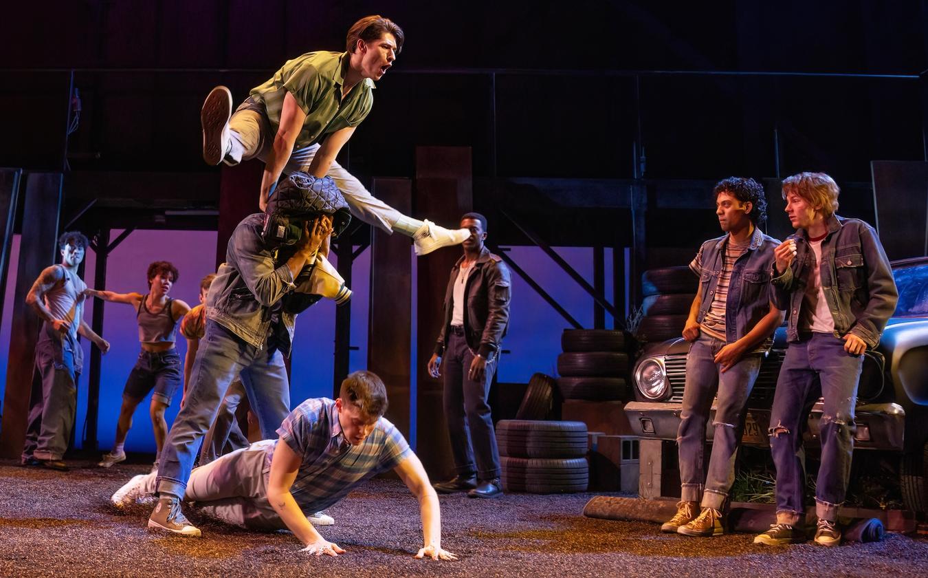 How to Write a Musical | Backstage