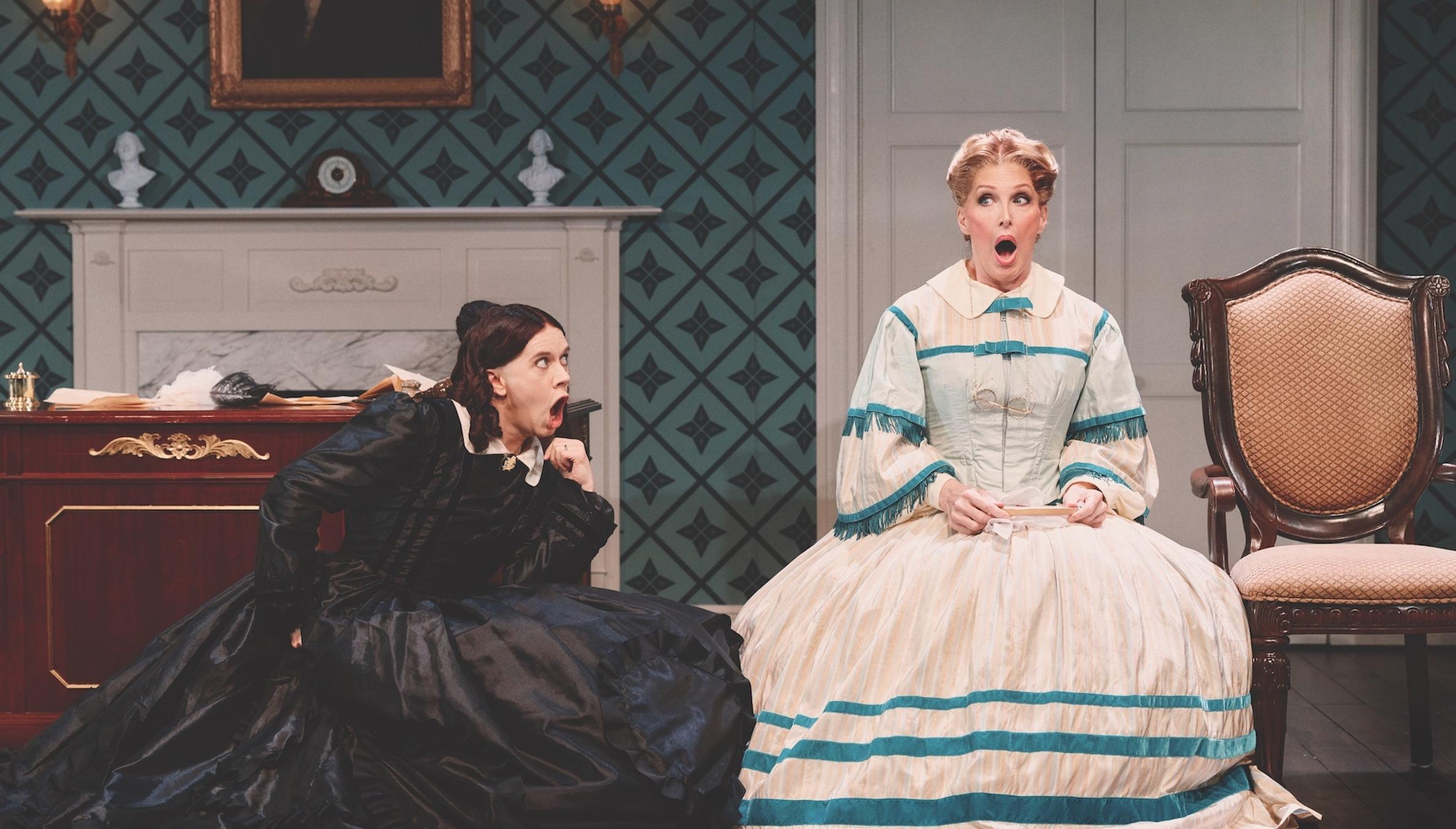 5 Playwrights You Should Know About Right Now