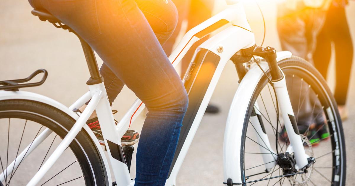 Now Casting: Earn $1,200 for an E-Bike Commercial | Backstage