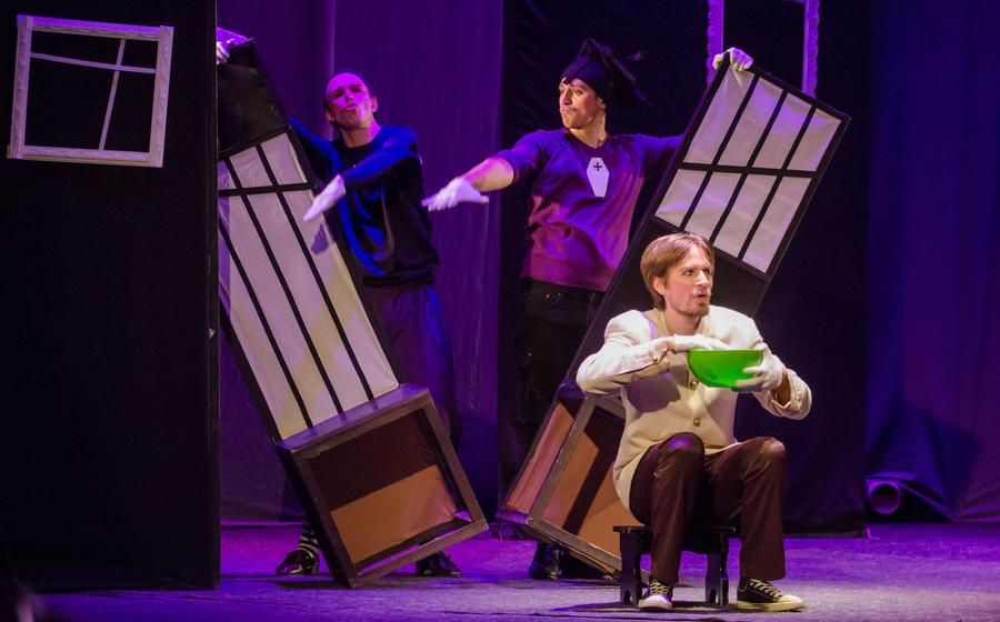 The 13 Best Musical Theater Colleges in the U.S. | Backstage