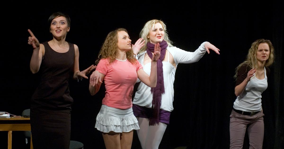 Yes, And: Improv’s Most Important Rule | Backstage