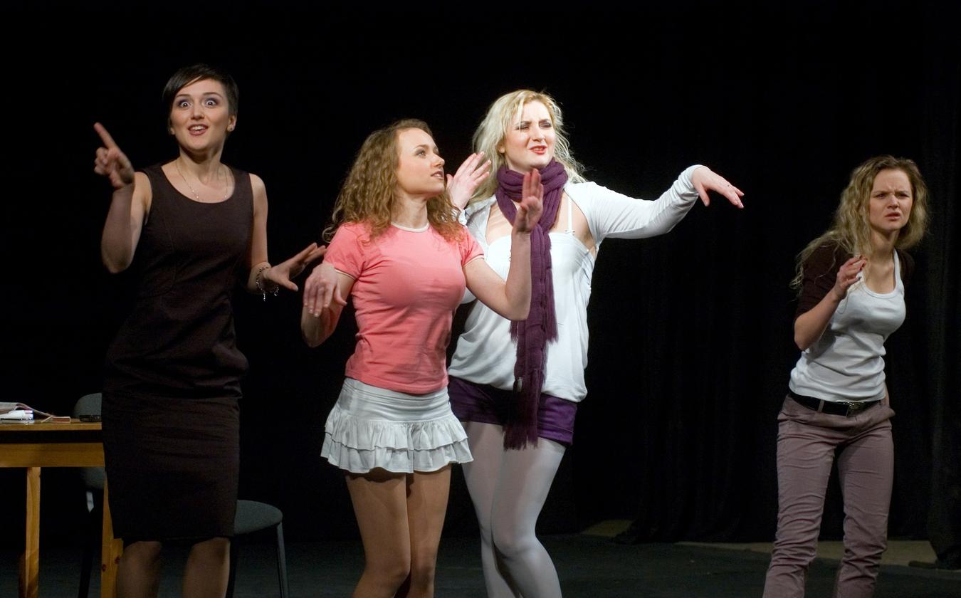 27 Top Acting Colleges You Should Know | Backstage