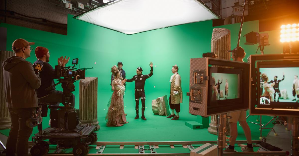 9 Top Acting Agencies in London | Mandy