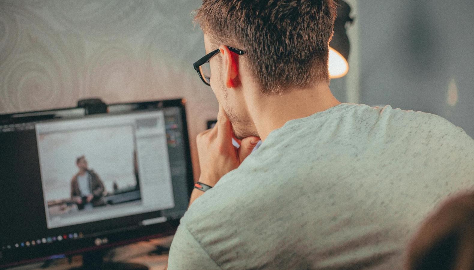 How to Create Your Acting Showreel