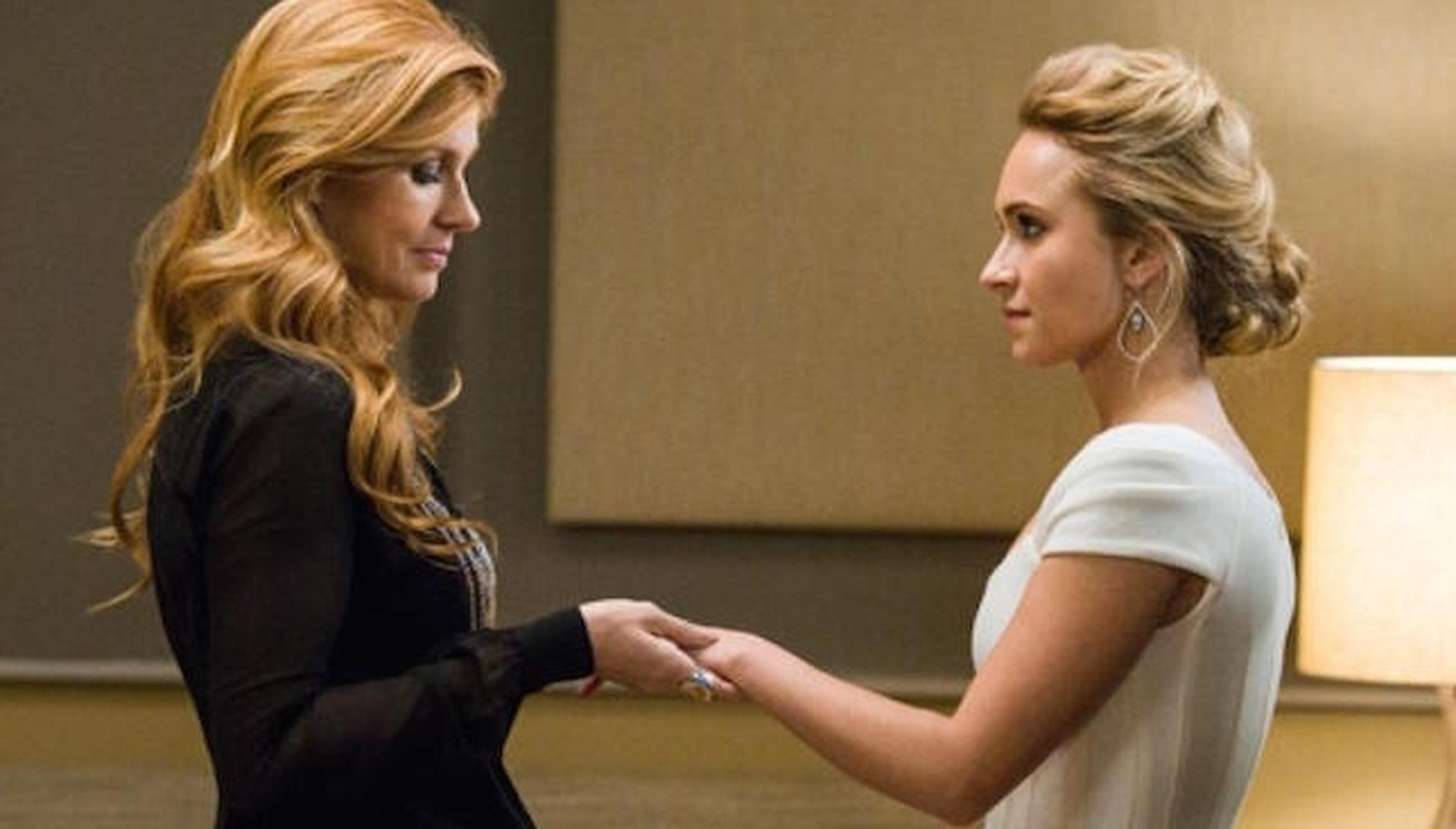 Now Casting: Background Roles on ‘Nashville’ and More Paid Gigs