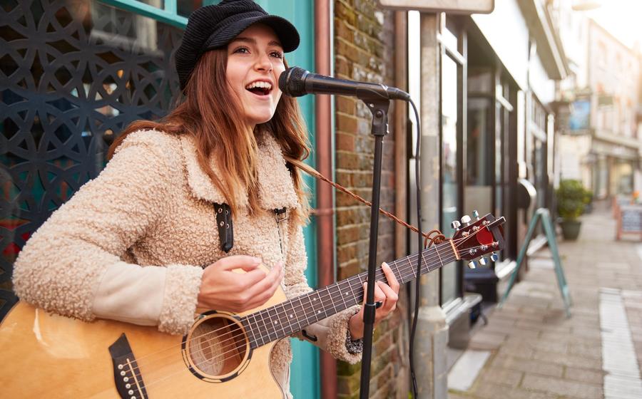 8 Great Female Disney Songs for Auditions | Backstage