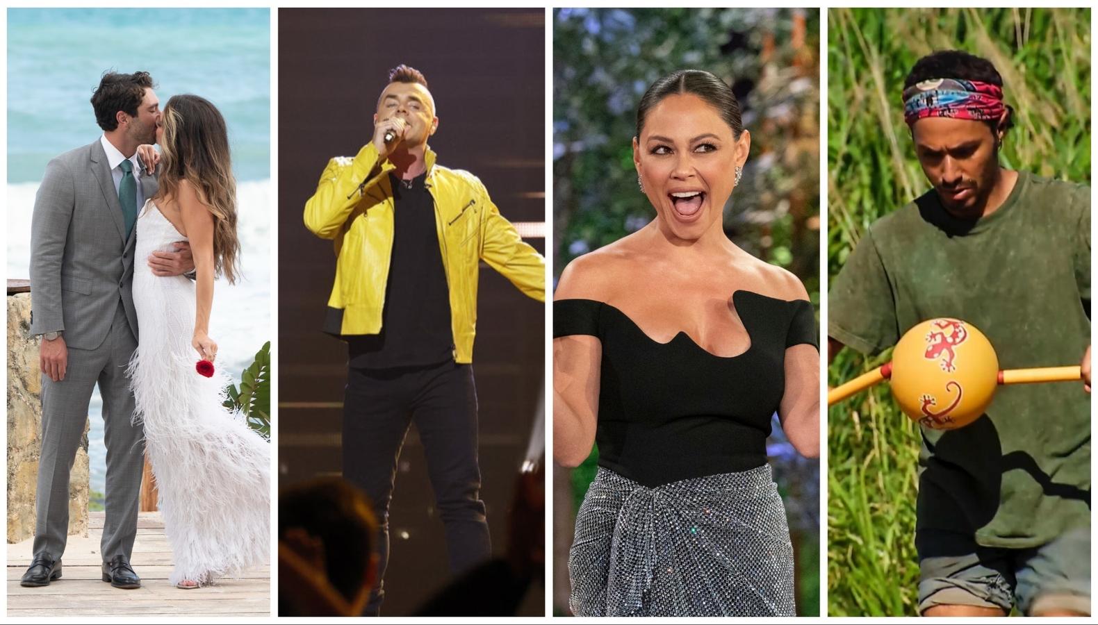 How to Get on Reality TV | Backstage