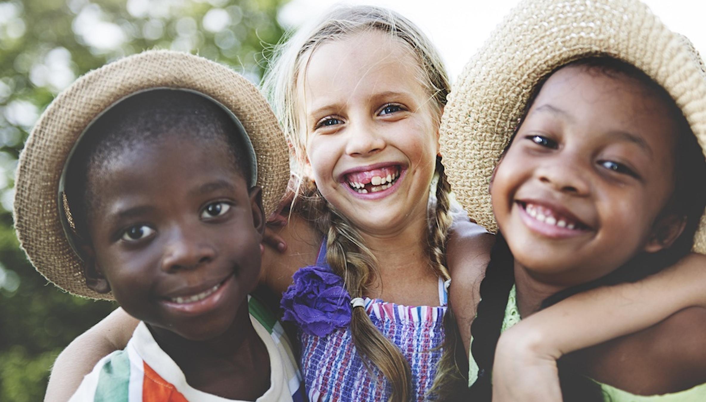 Why the Most Talented Kid Doesn’t Always Get the Role