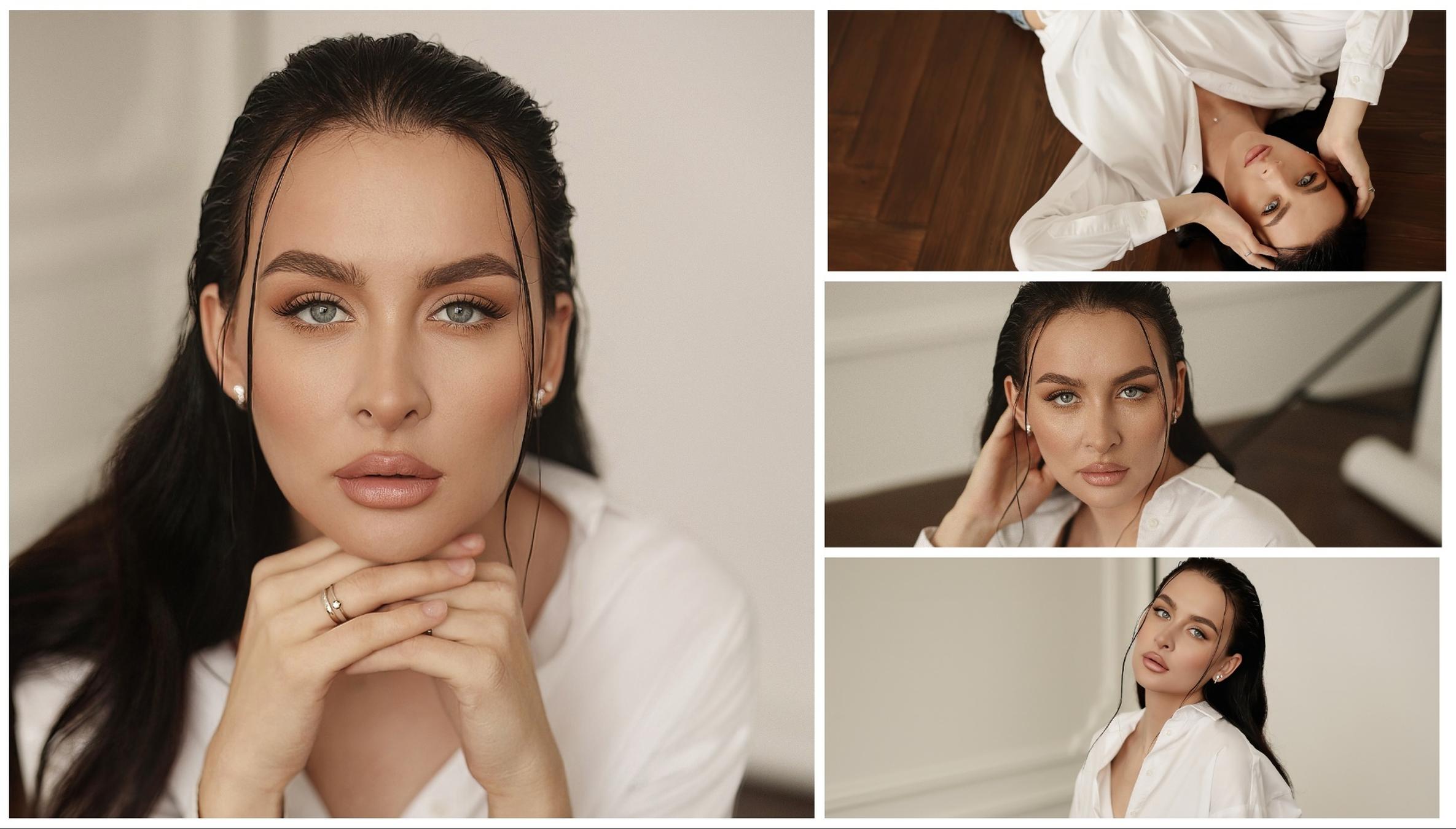 How to Make a Model Comp Card | StarNow