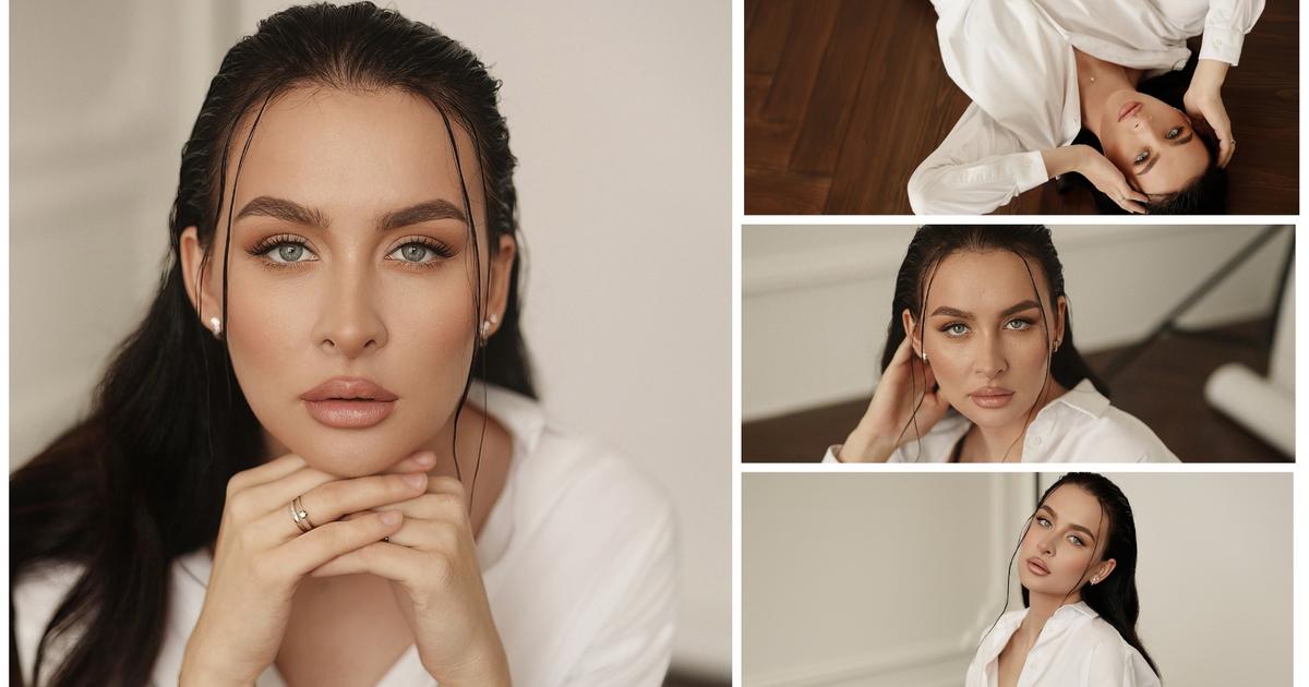 How to Make a Model Comp Card | StarNow