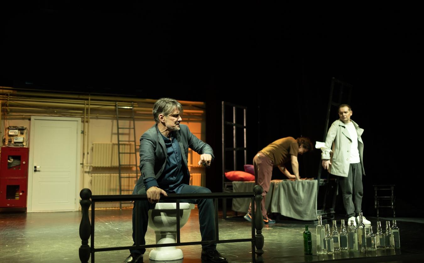 What Is Fi-Core? Everything Actors Need to Know | Backstage