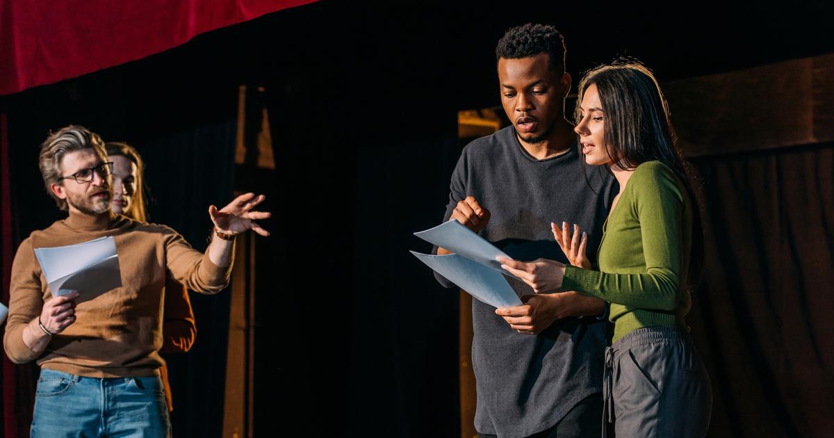 What Is the Stanislavsky Method? | Mandy