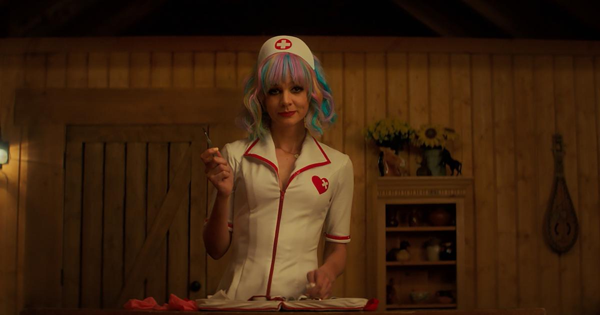 What Is a Femme Fatale? Definition + Examples from Films | Backstage