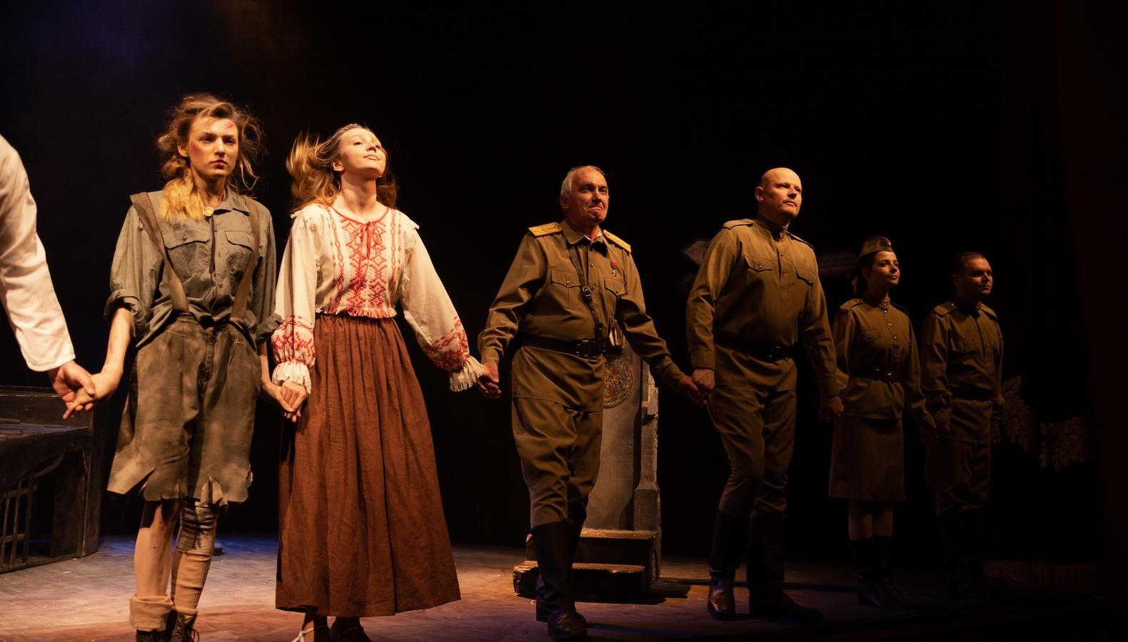 What Actors Should Know About One-Act Plays | Backstage