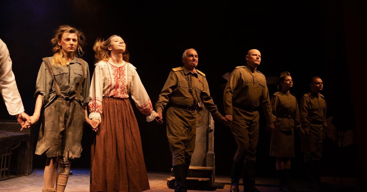 What Actors Should Know About One-Act Plays | Backstage