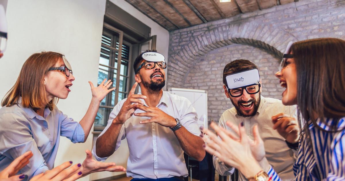 Improv Games to Sharpen Your Comedy + Acting Skills | Backstage